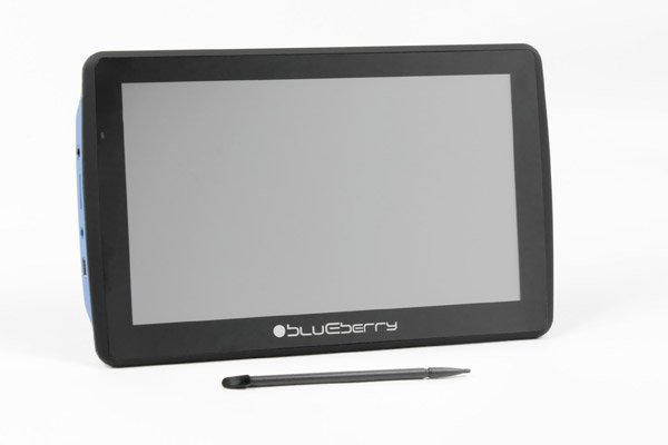 Blueberry 2GO747 | GPS uređaji | Potrošačka elektronika