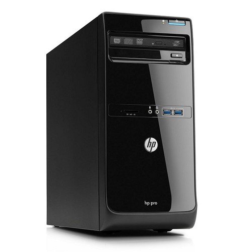 HP Pro 3500 D1V82EA | Konfiguracije | Konfiguracije