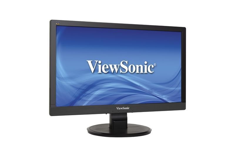 ViewSonic VA2055SA | Monitori | Monitori | Komponente