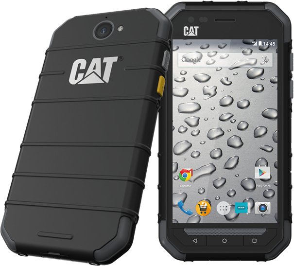 Cat S30 | Mobilni telefoni | Telefoni i telefaksi | Potrošačka elektronika
