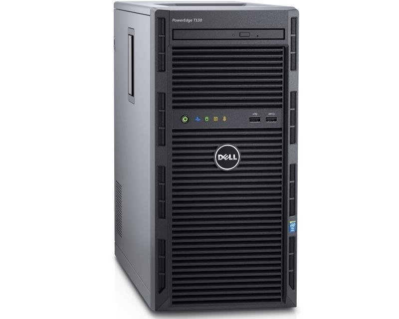 Dell PowerEdge T130 DES05890 | Serveri | Konfiguracije