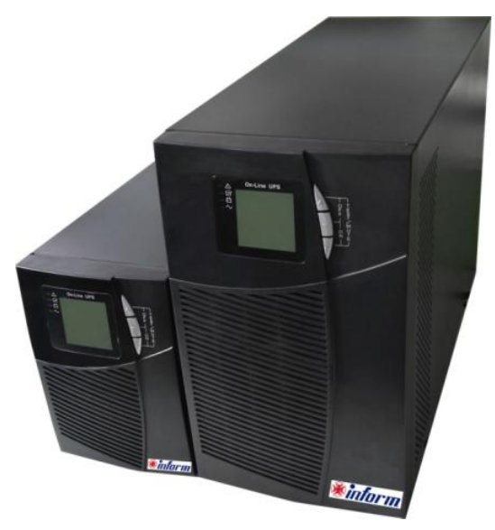 Inform Sinus EVO 3000 | Neprekidna napajanja | Neprekidna napajanja ...
