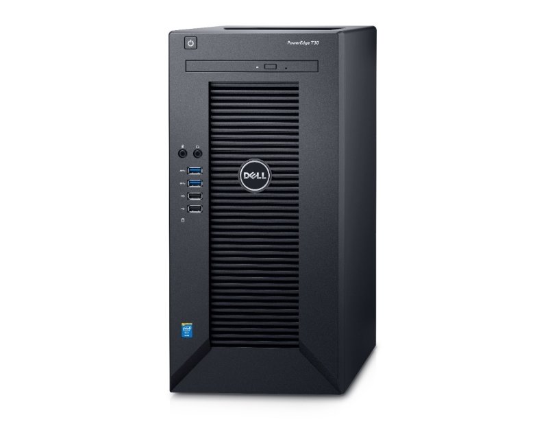 Dell PowerEdge T30 DES05511 | Serveri | Konfiguracije
