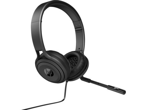 HP USB Headset 500 1NC57AA | Mikrofoni i slušalice | Komponente