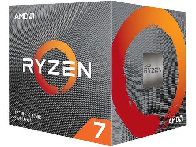 AMD Ryzen 7 3800X | Procesori AMD | Procesori | Komponente