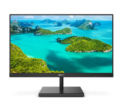 Philips 245E1S | Monitori | Monitori | Komponente