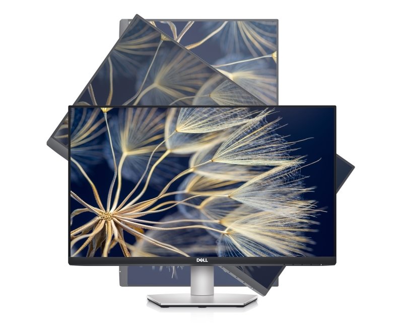 Dell S2721HS | Monitori | Monitori | Komponente