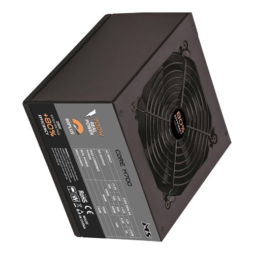 MS CORE M700 700W | Napajanja | Komponente