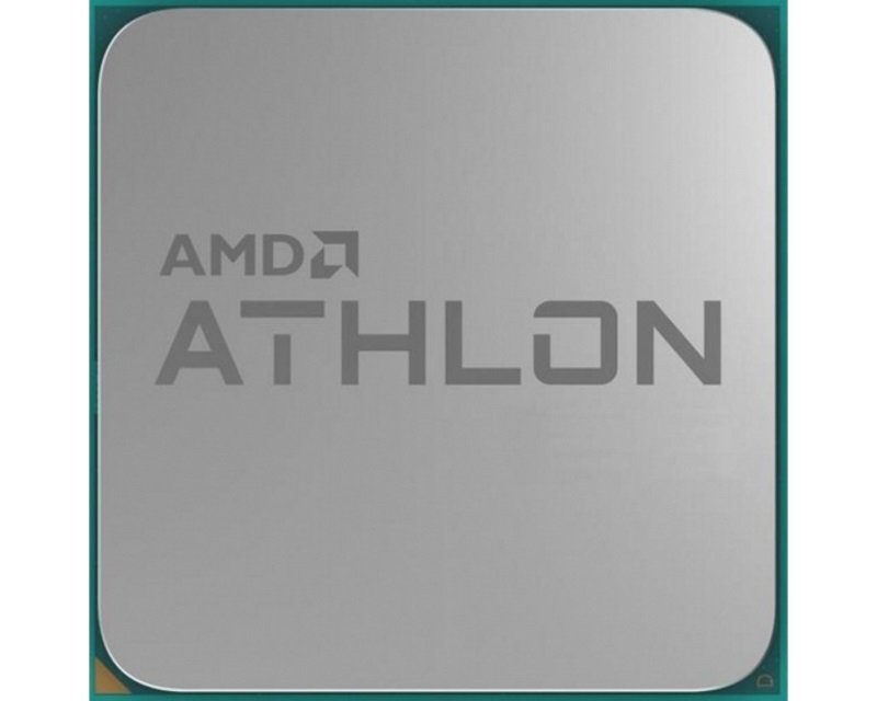 AMD Athlon 300GE tray | Procesori AMD | Procesori | Komponente