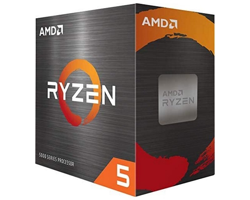 AMD Ryzen 5 5500 | Procesori AMD | Procesori | Komponente