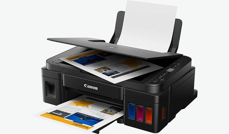 CANON PIXMA G2411 | Multif. uređaji ink-džet | Štampači | Periferije