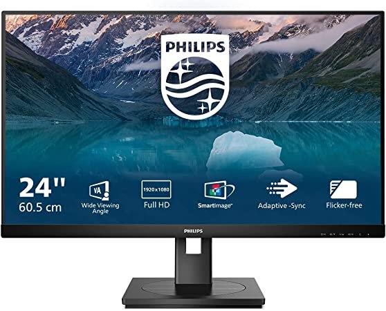 PHILIPS 242S9JML | Monitori | Monitori | Komponente