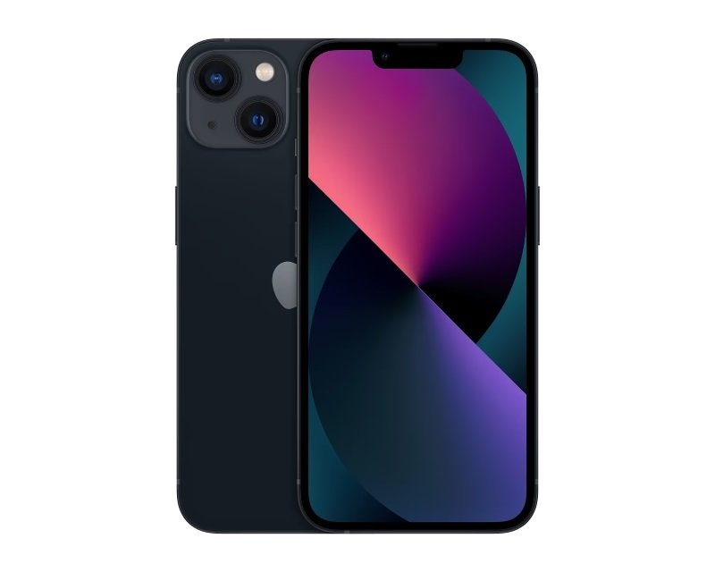 APPLE iPhone 13 128GB Midnight MLPF3B/A | Mobilni telefoni | Telefoni i ...