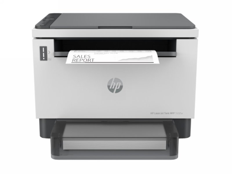 HP LaserJet Tank MFP 1602w Printer 2R3E8A | Multif. uređaji laserski ...