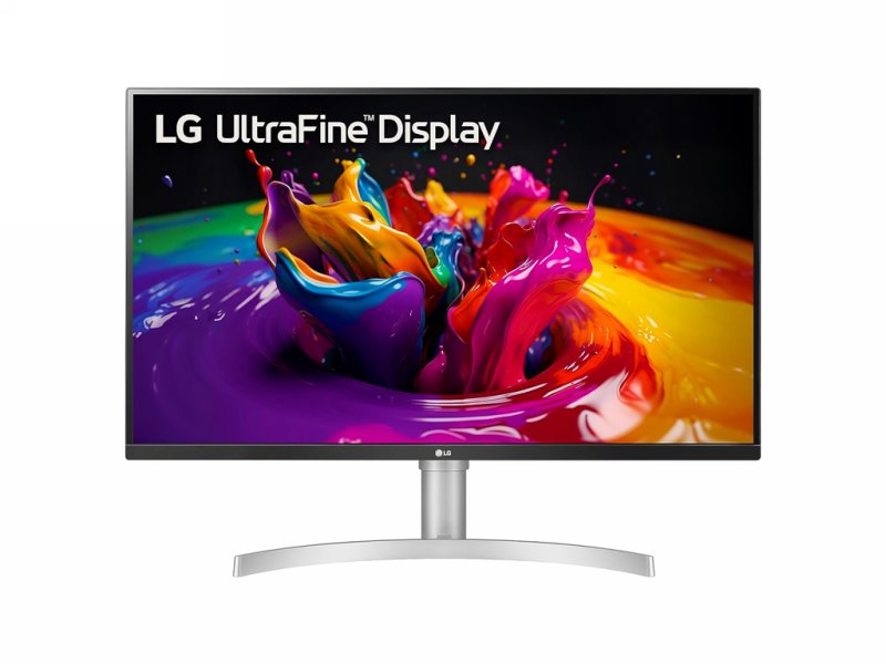 LG 32UN650P-W | Monitori | Monitori | Komponente