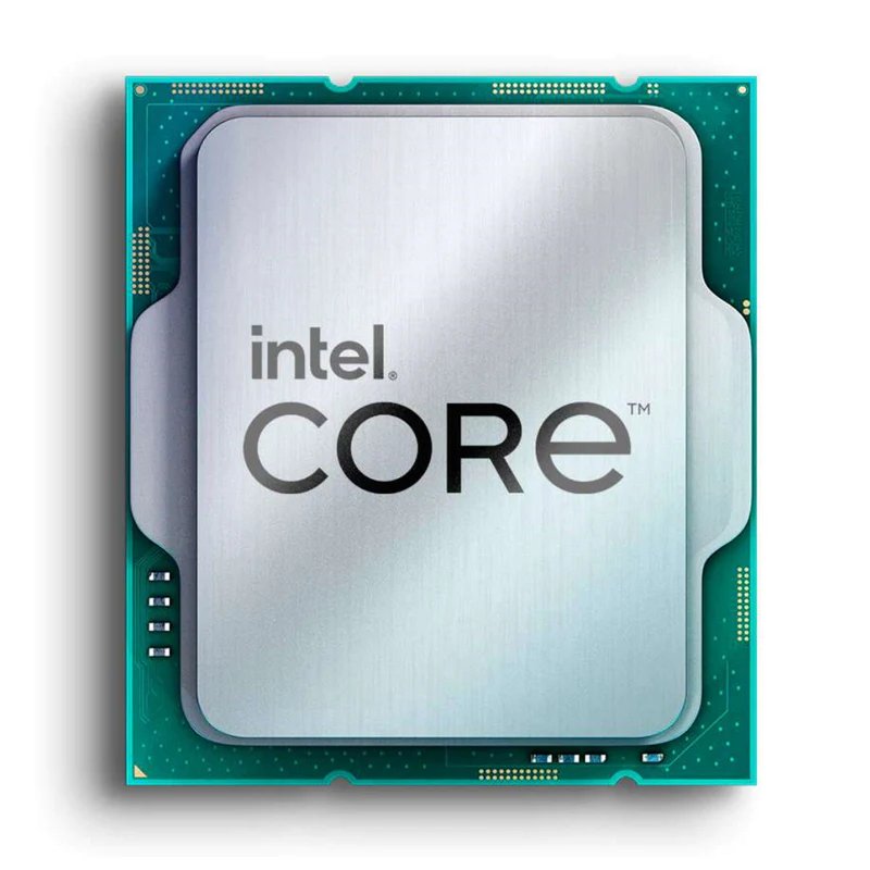 Intel Core i3 14100F Tray | Procesori Intel | Procesori | Komponente