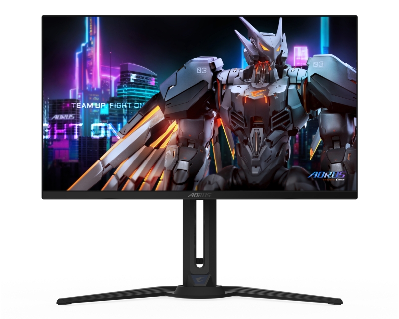 GIGABYTE AORUS FO27Q3 EK | Monitori | Monitori | Komponente