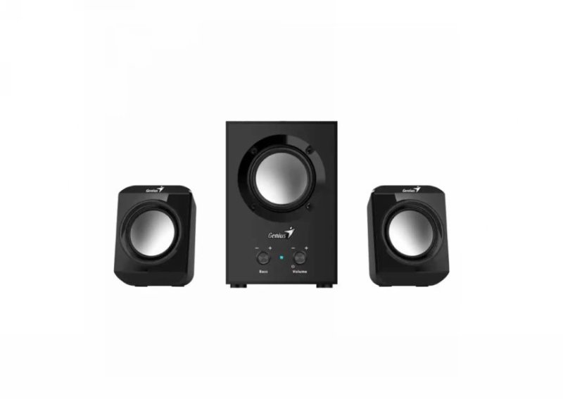 Microlab M105R | Zvučnici 2+1 | Zvučnici | Komponente
